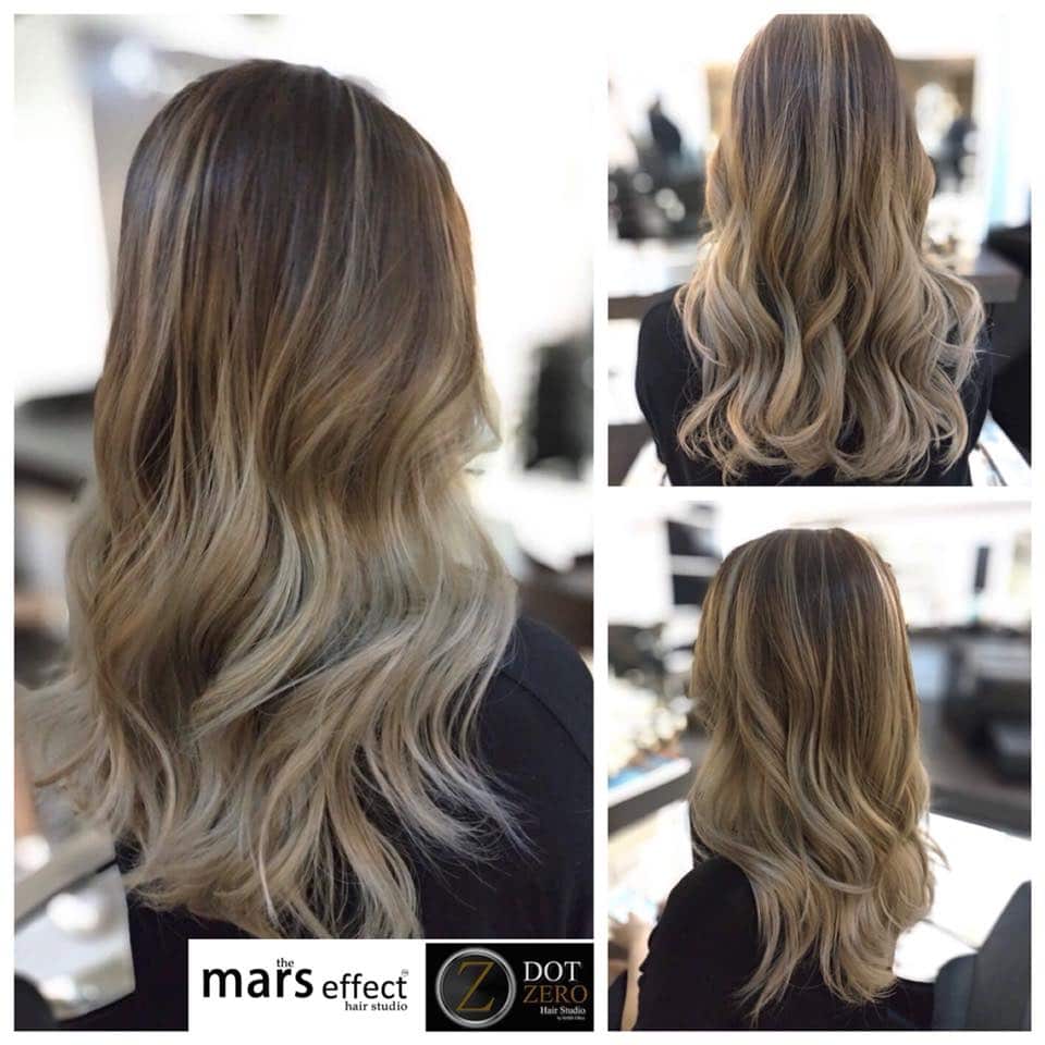 Balayage Promo Manila - DOT ZERO Hair Studio
