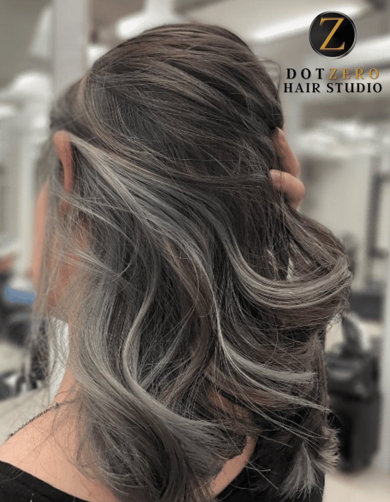DOT ZERO Hair Studio - Hair Salon Price List Philippines - DOT ZERO ...