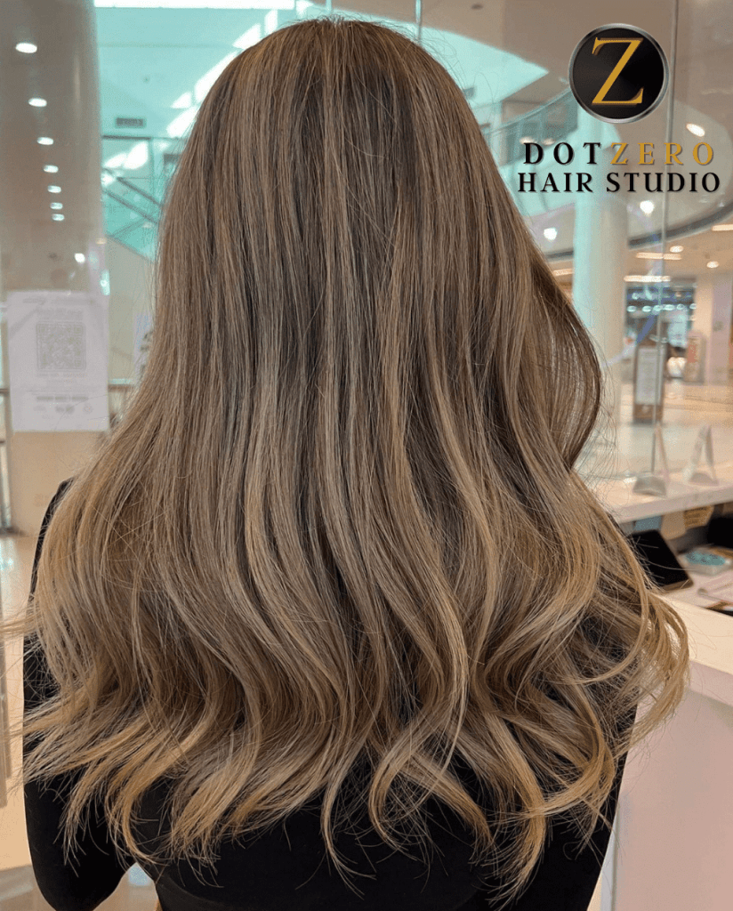 Best Hair Salon in Manila 2023 - DOT ZERO Hair Studio | Philippines ...