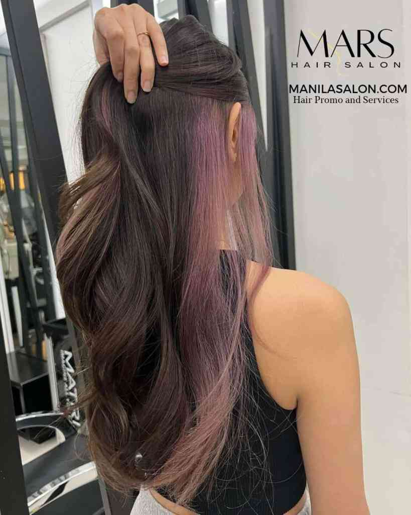 Best Hair Salon in Alabang - DOT ZERO Hair Studio - Philippines - Hair ...