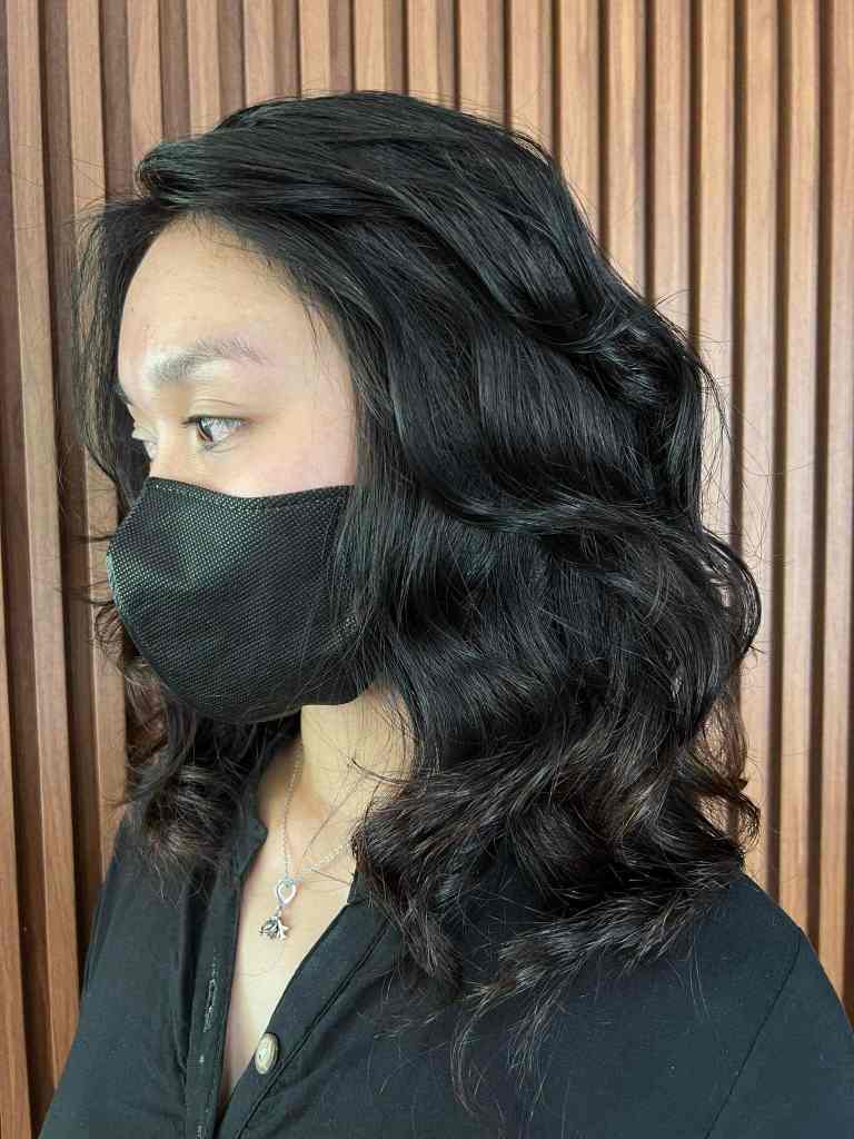 Best Digital Perm Salon in Manila - DOT ZERO Hair Studio | Philippines ...