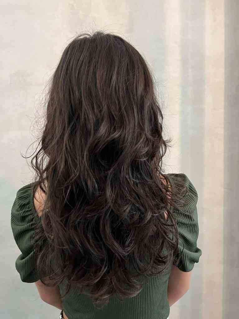 Best Digital Perm Salon in Manila - DOT ZERO Hair Studio | Philippines ...