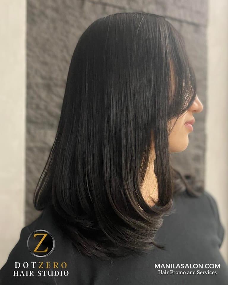 Best Digital Perm Salon in Manila - DOT ZERO Hair Studio | Philippines ...