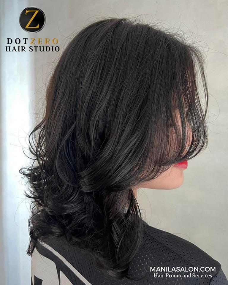 Best Digital Perm Salon in Manila - DOT ZERO Hair Studio | Philippines ...